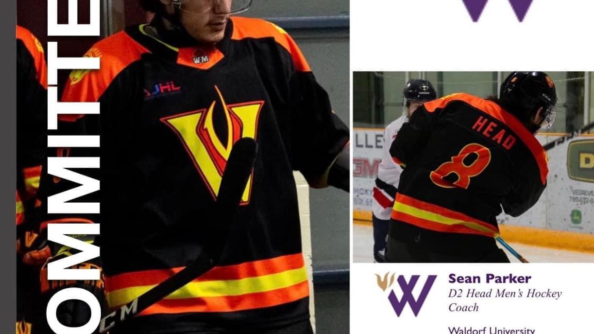 News: Commitment- Gilbert Head - Waldorf University - Canadian-American ...