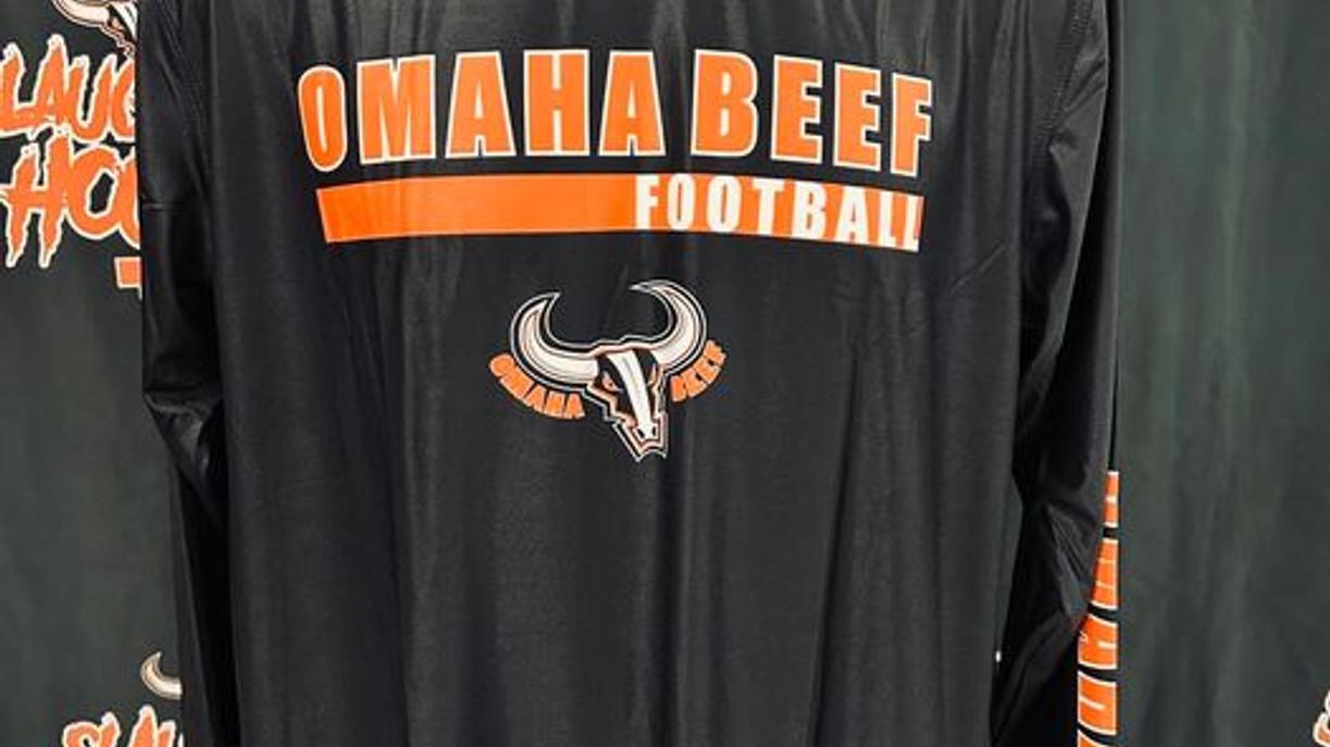 News: Omaha Beef Merchandise Store - Omaha Beef