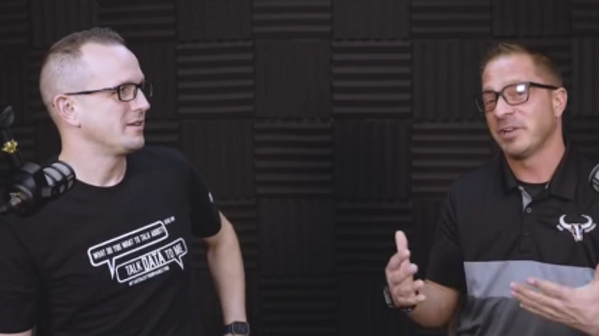 News: Ricky Bertz and Joel Buhr Talk Business - Omaha Beef