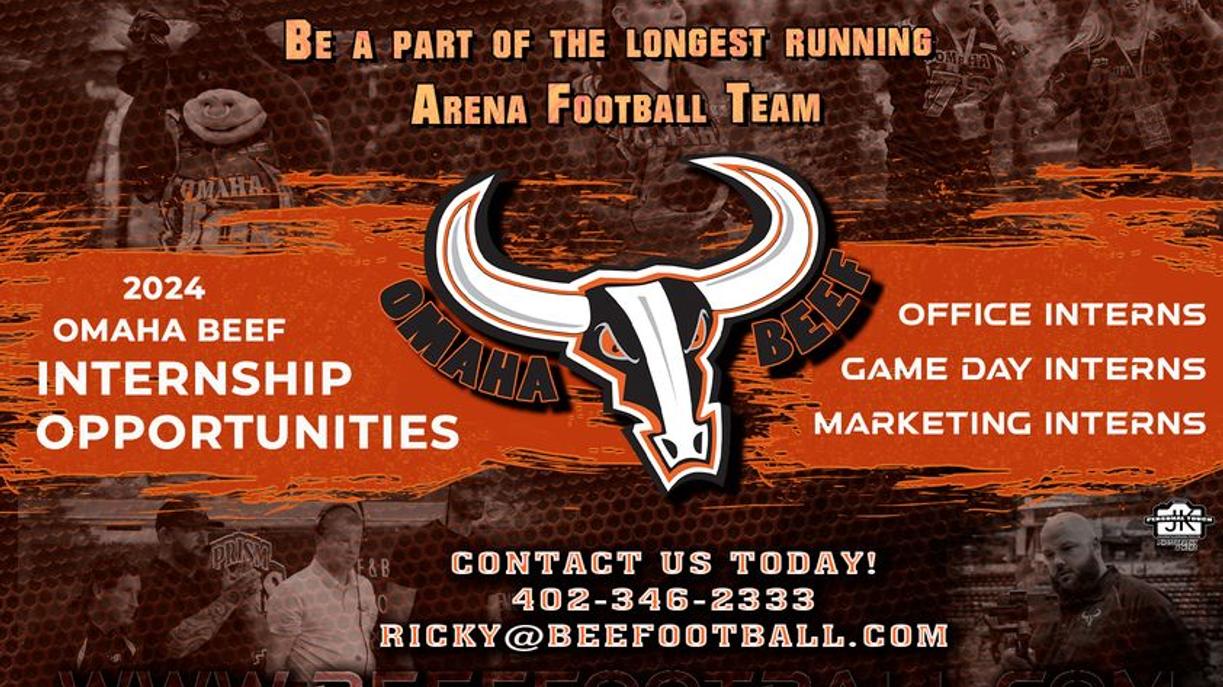 News: 2024 Omaha Beef Internship Opportunities - Omaha Beef