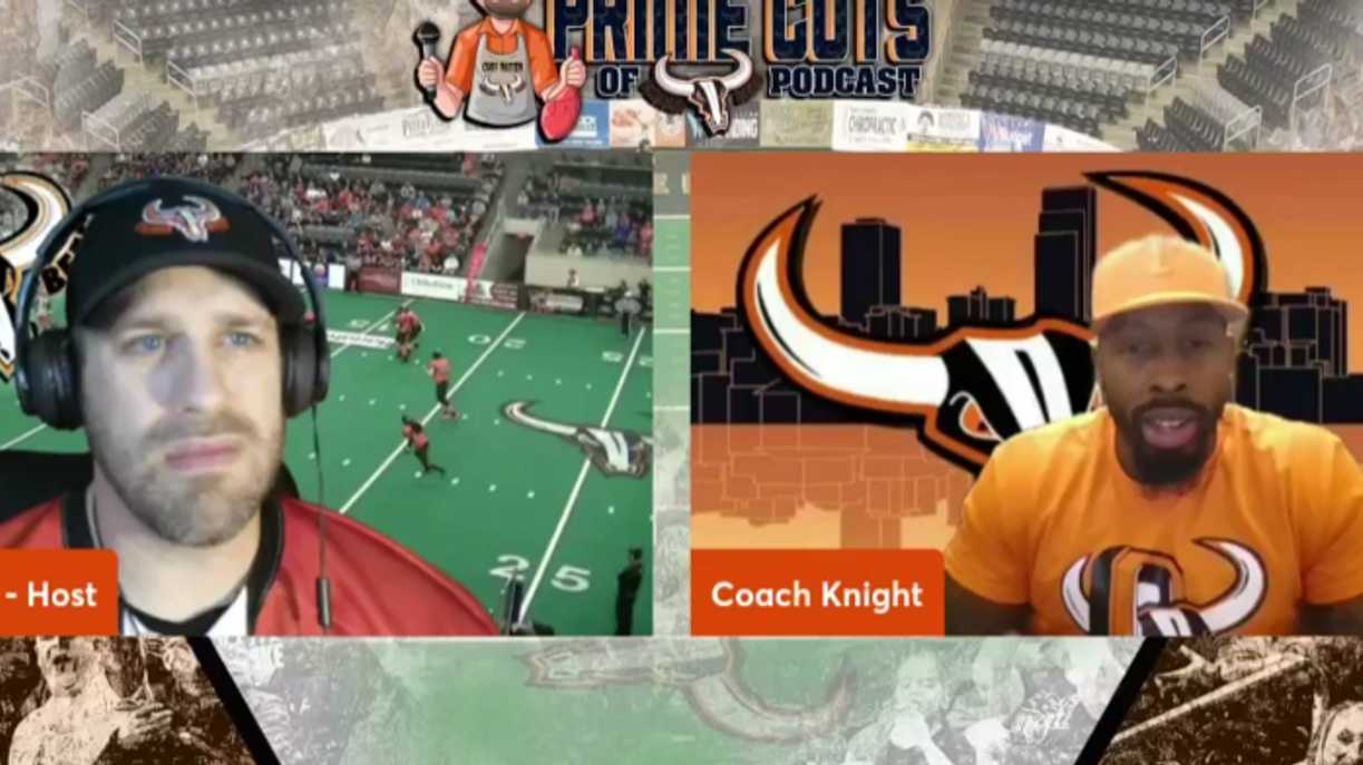 News: Prime Cuts of Omaha Beef Podcast: S2 EP8- DC Ty Knight - Omaha Beef