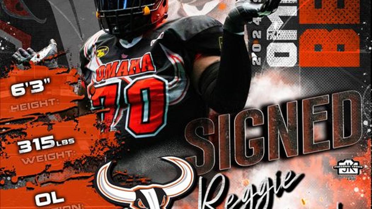 News: 2024 Player Signing - Omaha Beef