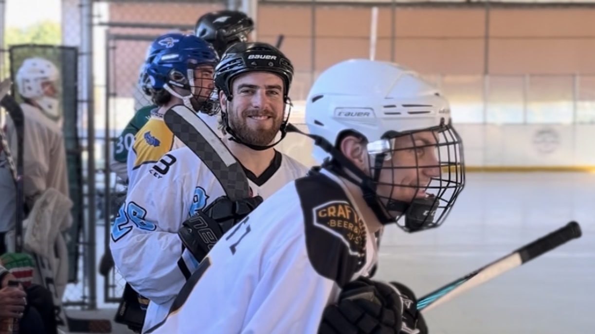 News: Pass. Shoot. Score. Brew. - Unify Elite Draft League