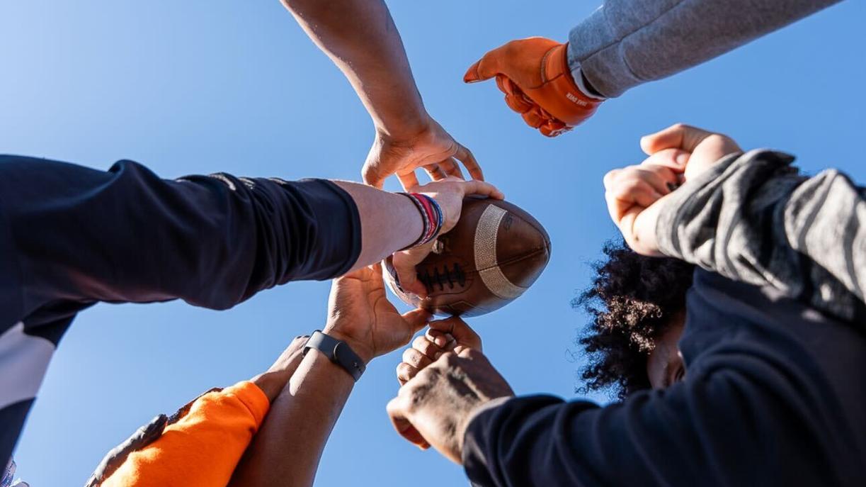 News: Oregon Lightning Playbook: Week 1 - Arena Football One