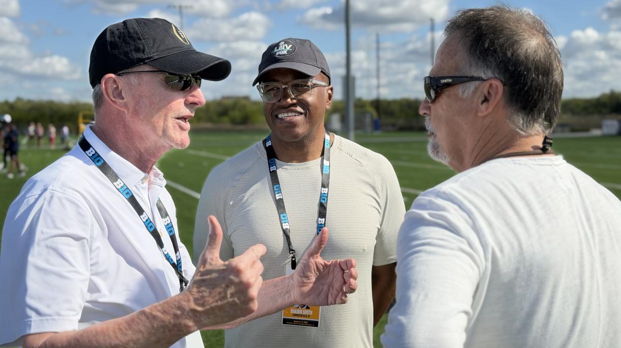 News: AF1 signs six players after NSC padded practice Wednesday - Arena ...