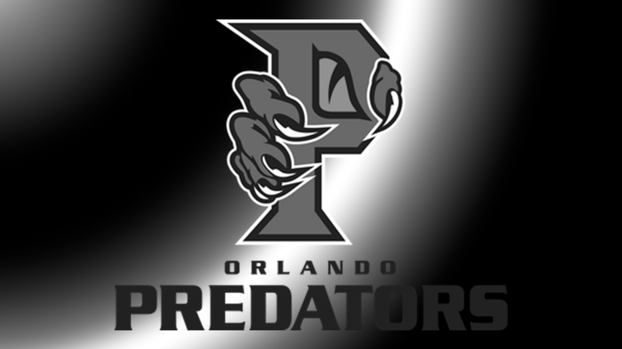 News: Arena Football One Terminates Orlando Predators Membership and ...
