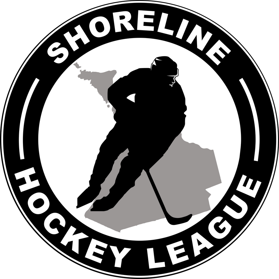 Coach & Bench Staff Application - Shoreline Hockey