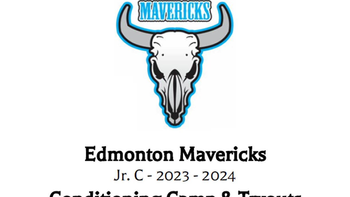 News: Edmonton Mavericks Conditioning Camp & Tryouts - Noralta Junior C ...
