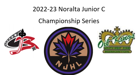 History - Noralta Junior C Hockey League