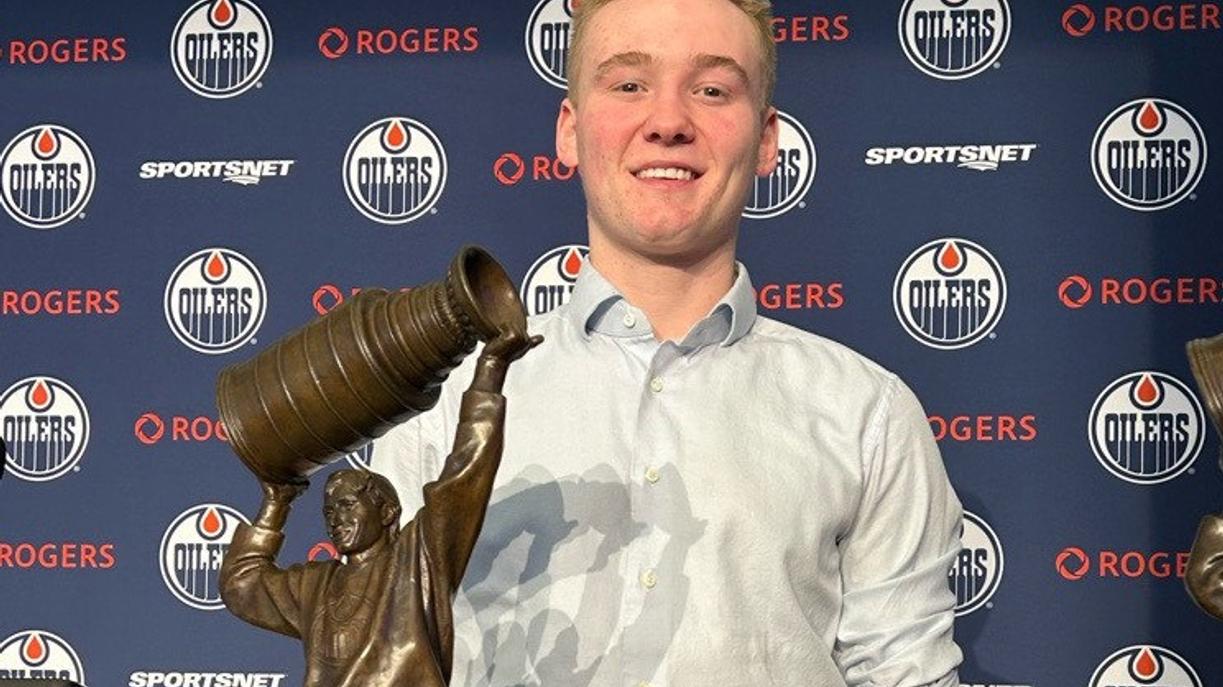 News: Congratulations to Edmonton Mavericks player, Kellen Kowalchuk ...