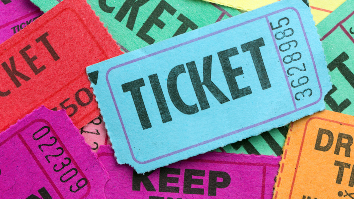 News: FUNDRAISER: RAFFLE PRIZE LIST UPDATED - BMRH