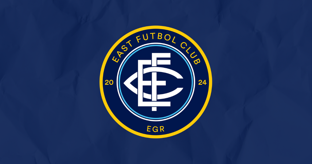 Home - East Futbol Club