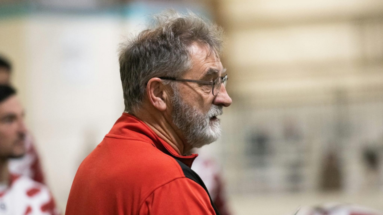 News: A Letter From Coach... - Cleveland Crunch