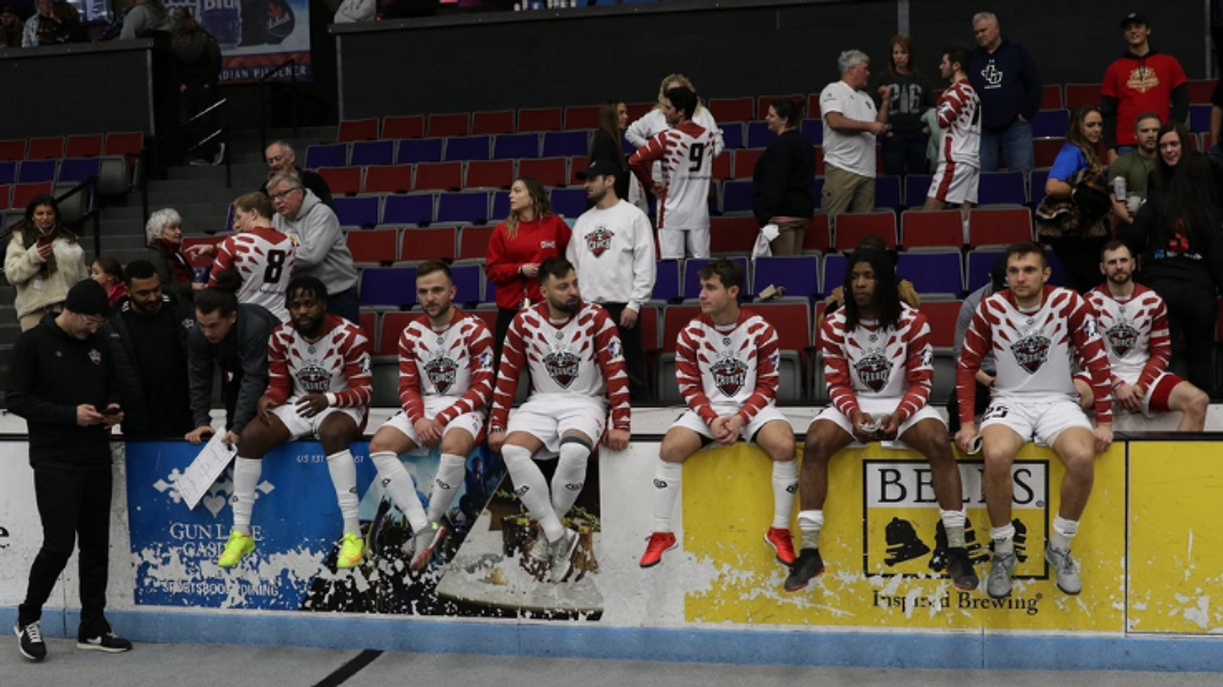 News: CRUNCH FALLS SHORT TO SAN DIEGO IN 2022 MASL 2 CHAMPIONSHIP ...