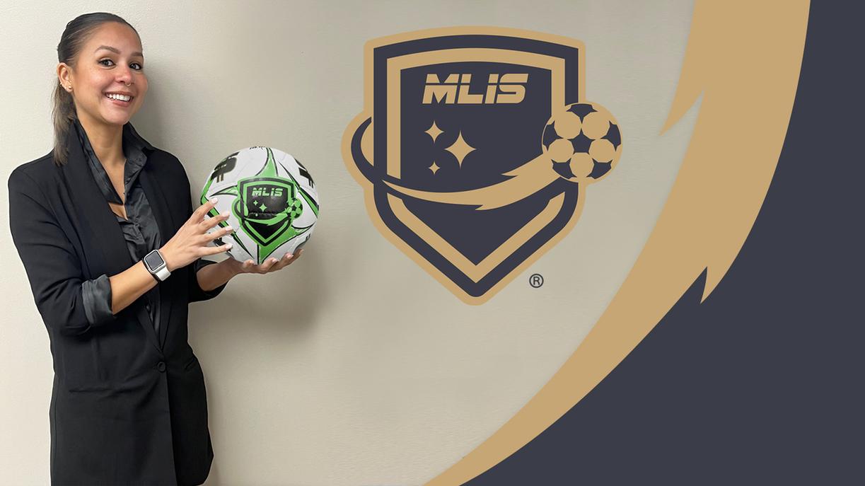 News: "THE SOCCER MONEYBALL" TO UP THE STAKES AT MLIS GAMES - Cleveland ...