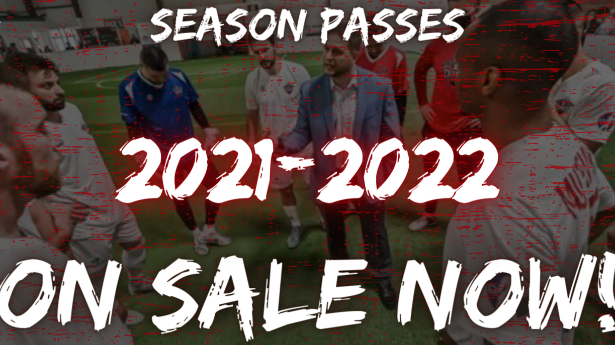News: CLEVELAND CRUNCH SEASON TICKET PASSES ARE NOW AVAILABLE FOR ...