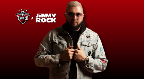 LIVE STREAM - Cleveland Crunch