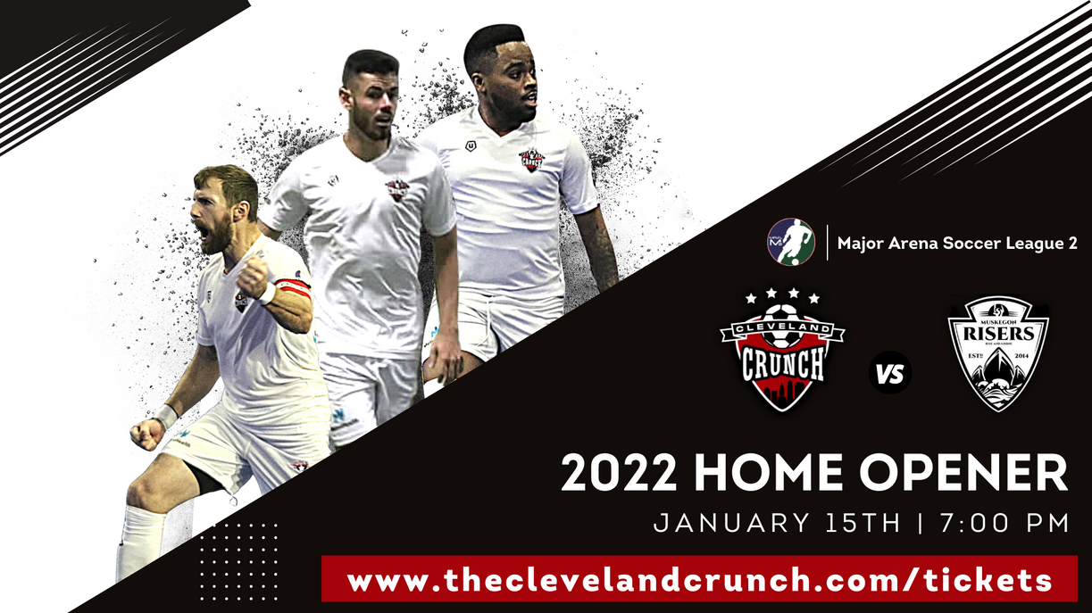 News: CRUNCH TO HOLD CHAMPIONSHIP RECOGNITION AHEAD OF SEASON OPENER ...