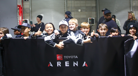 Home - Junior Reign Youth Hockey