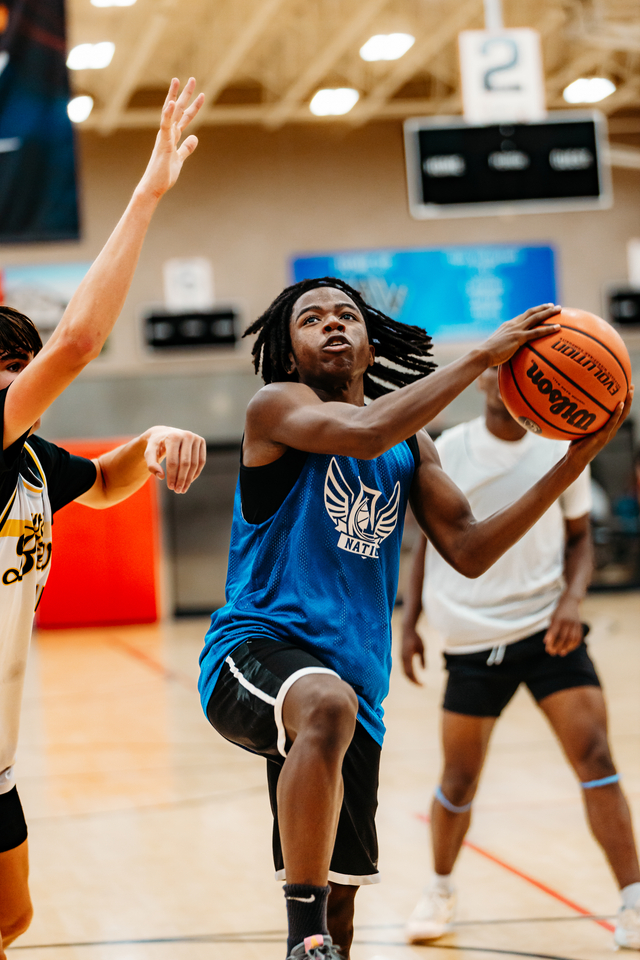 Recent Photos - Ballers Nation Basketball LLC