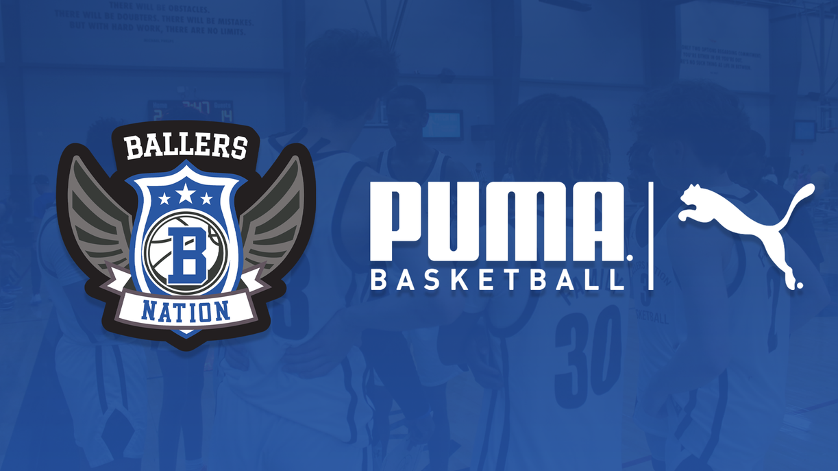 News: Ballers Nation to join Puma PRO16/NXT League - Ballers Nation ...