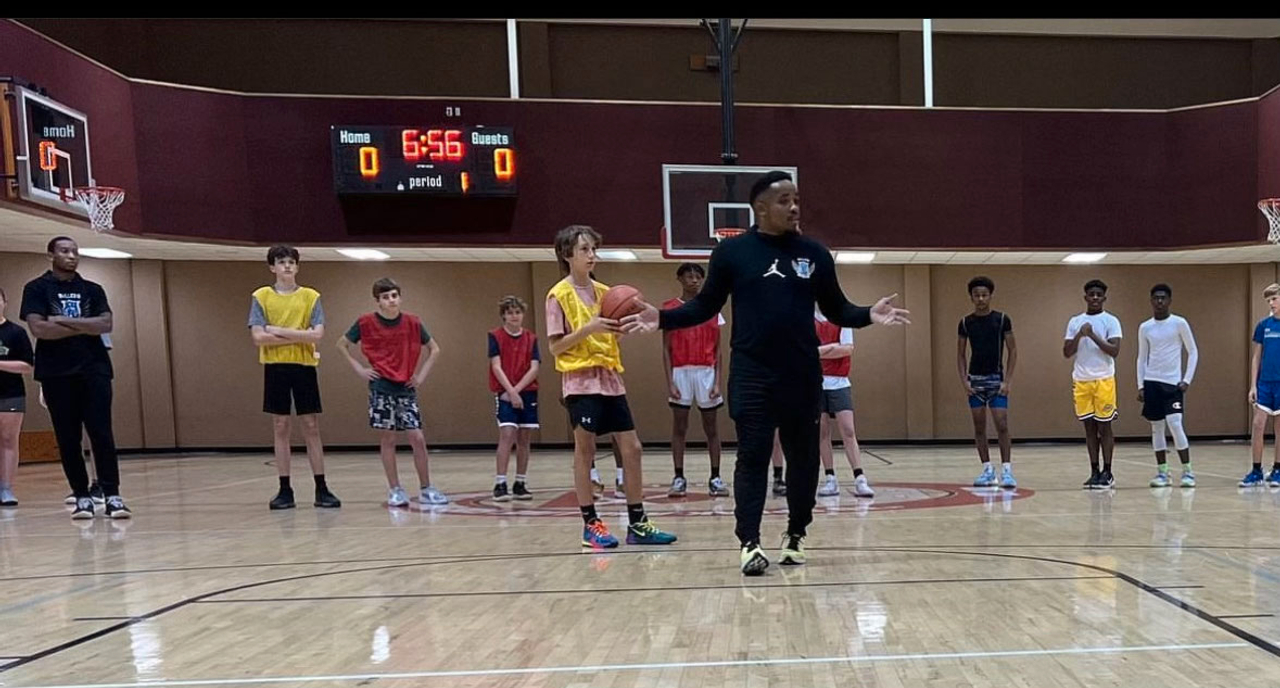 Photos: 2022 Fall Training - Ballers Nation Basketball LLC