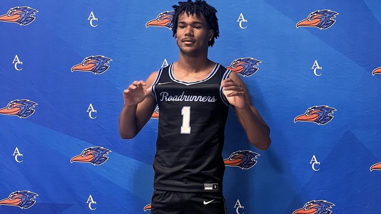 News: Jayden Jones commits to Angelina College - Ballers Nation ...
