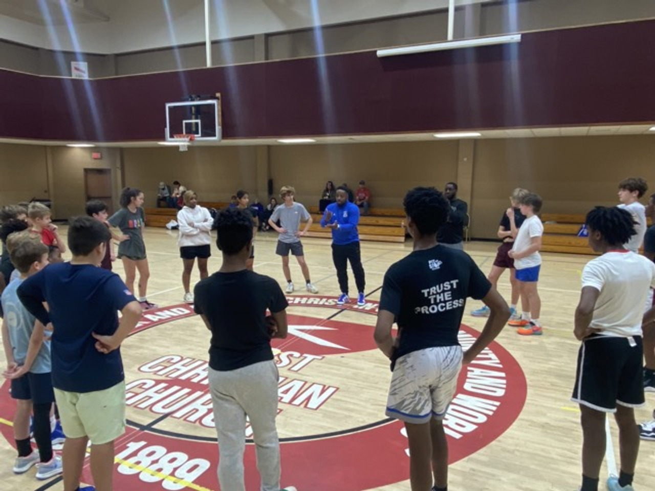 Recent Photos - Ballers Nation Basketball LLC