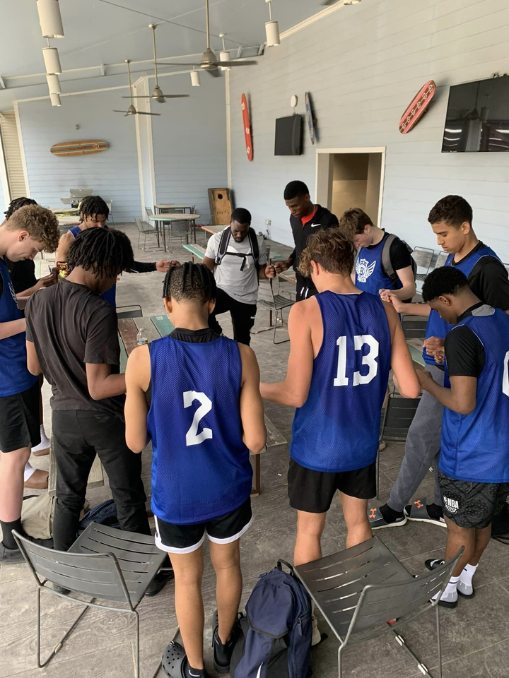 Photos: 2024 Ballers Nation Opening Weekend - Ballers Nation Basketball LLC