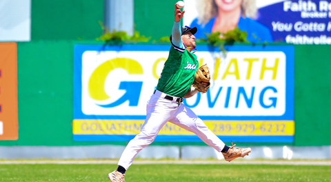 Media Credentials Request - Welland Jackfish Baseball Club