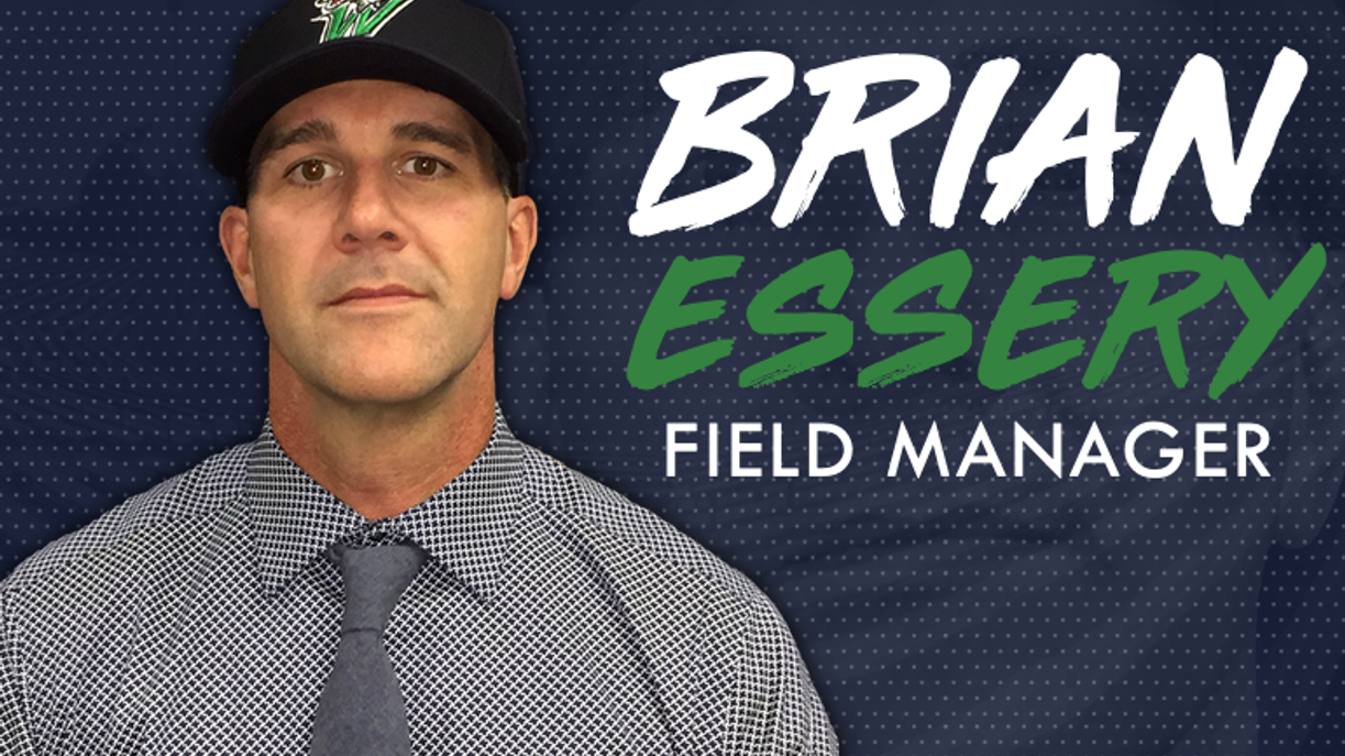 News: Jackfish Announce Brian Essery as Inaugural Field Manager ...