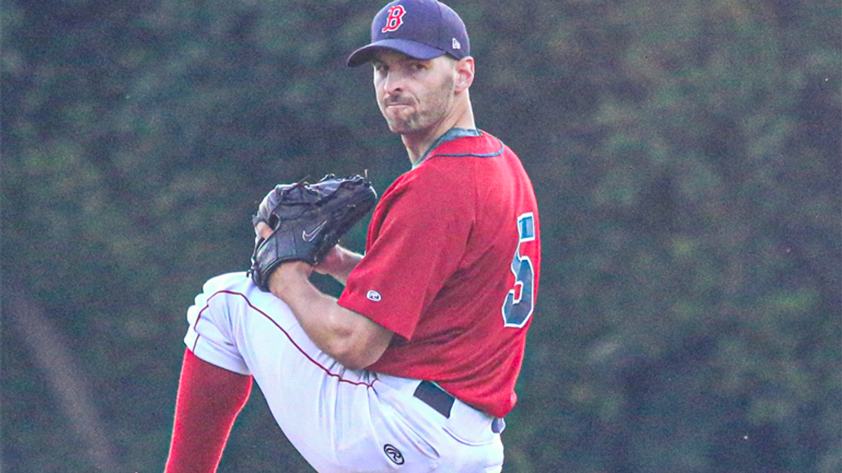 News: Jackfish Sign Mueller for 2023 - Welland Jackfish Baseball ...