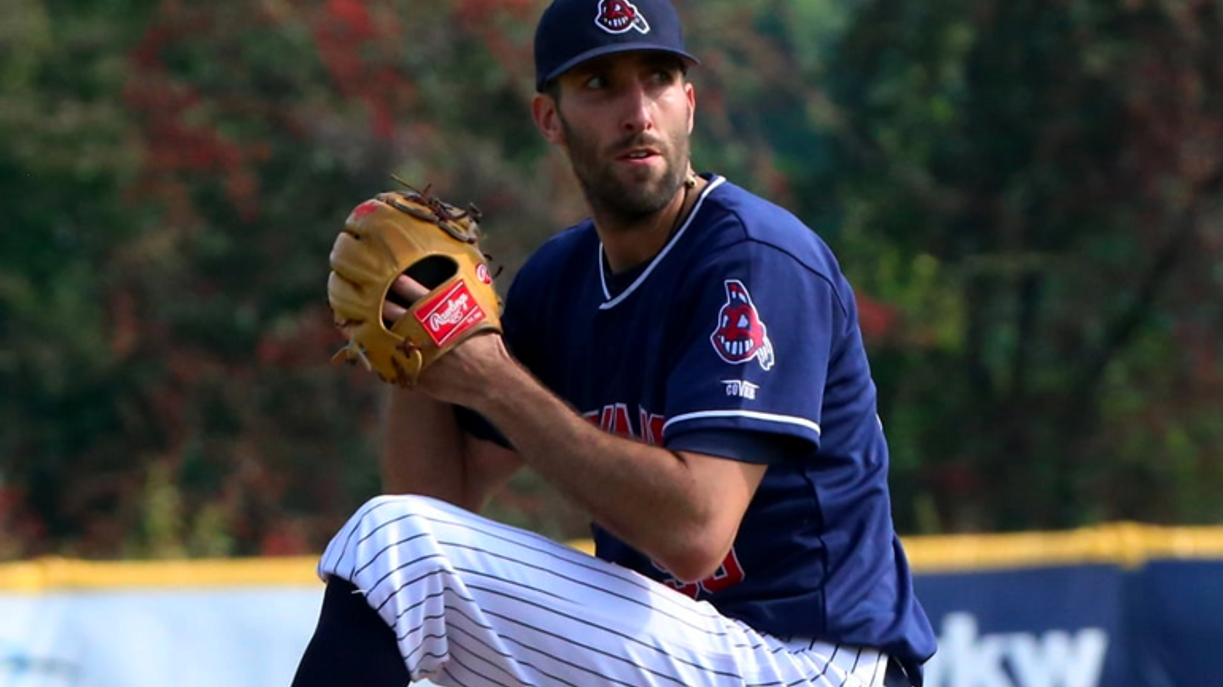 News: Jackfish Sign Righty Runyon for 2021 - Welland Jackfish Baseball Club