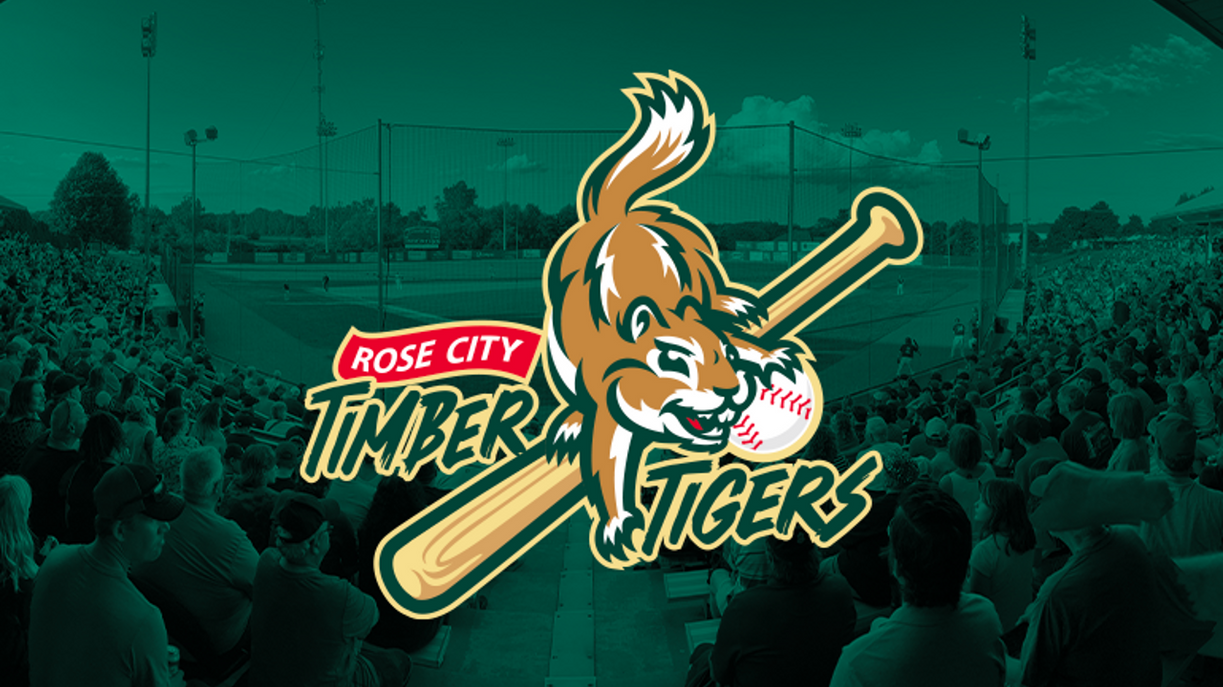 News: Jackfish Announce Rebrand to Timber Tigers - Welland Jackfish ...
