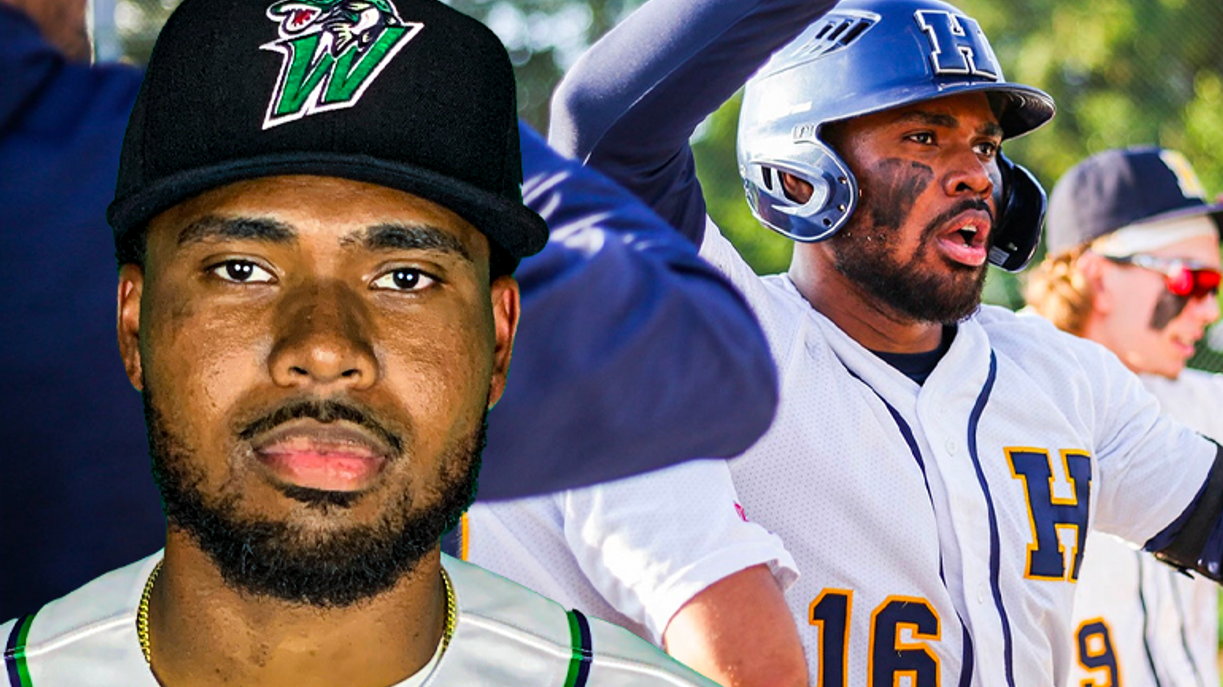 News: Dei Baning Headlines OCAA Men's Baseball Awards - Welland ...