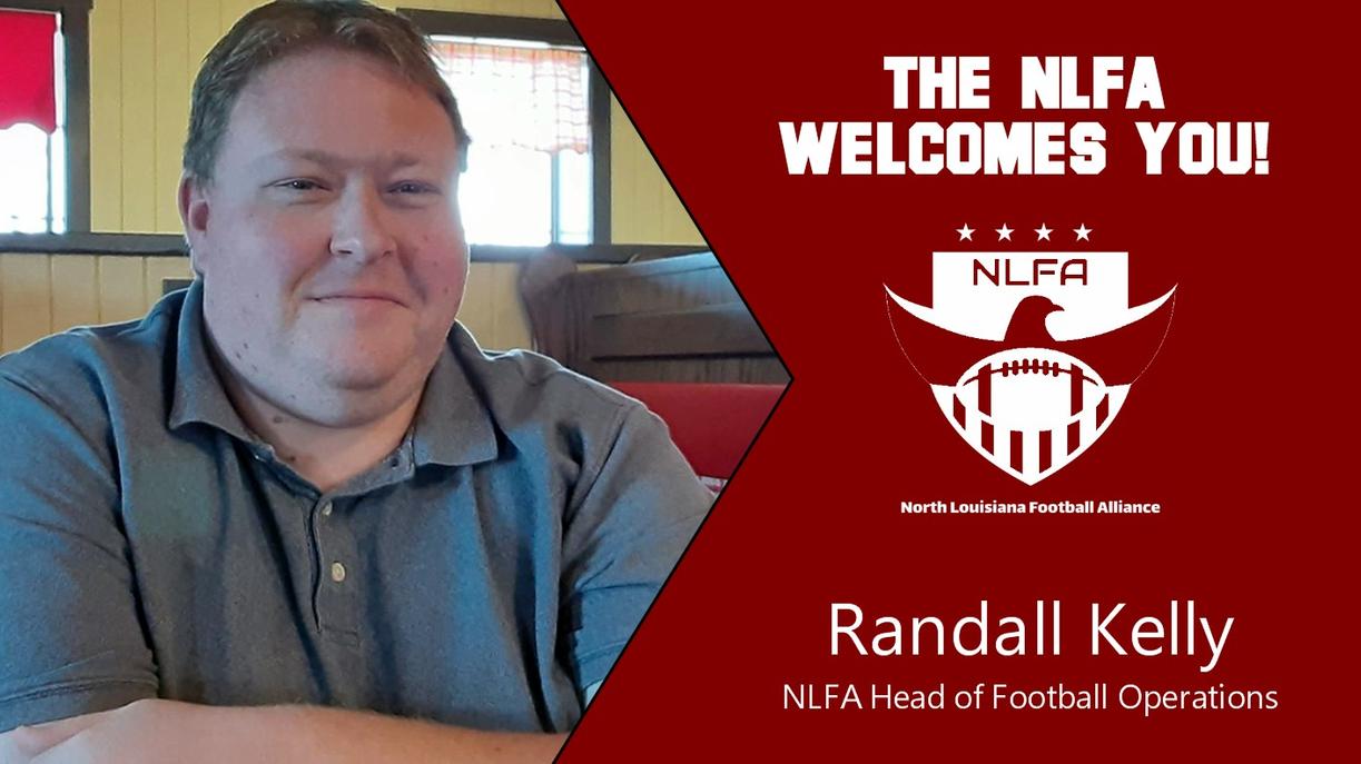 News: Randall Kelly Named NLFA Head of Football Operations - North ...
