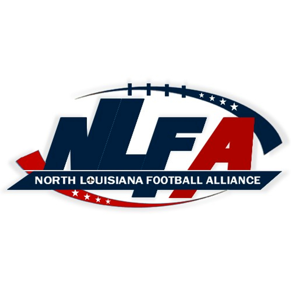 Stats - North Louisiana Football Alliance