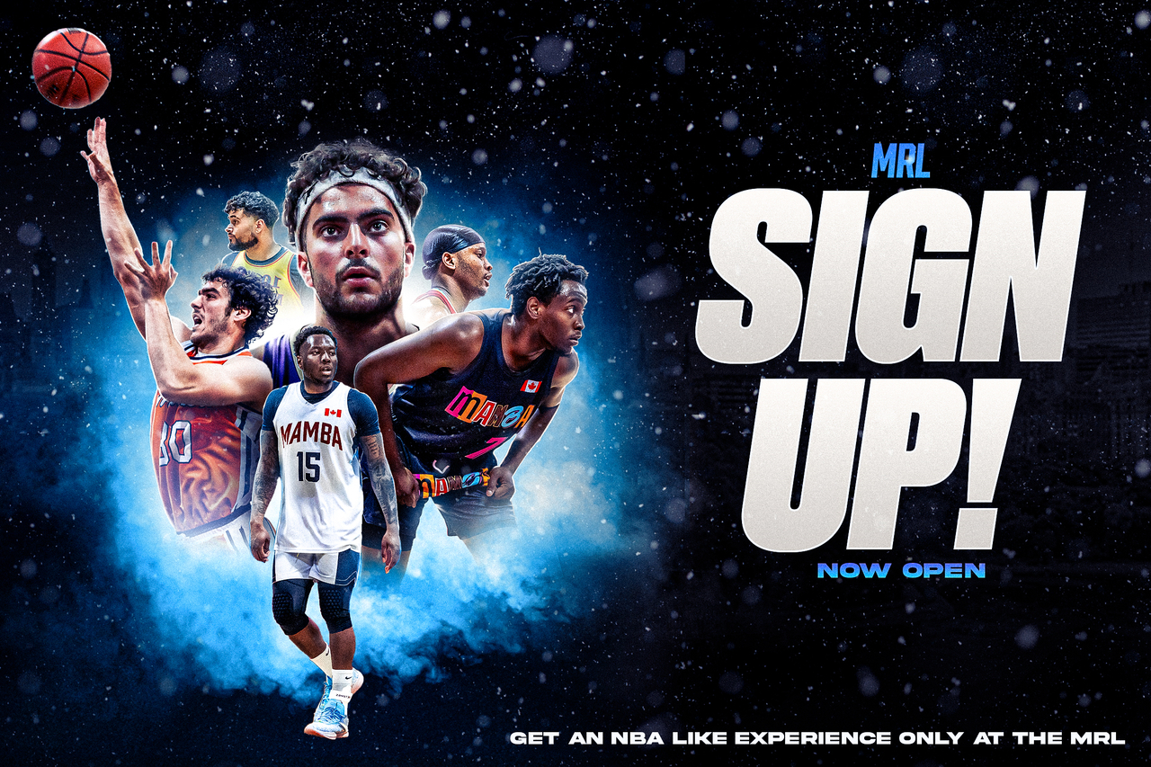 The Premiere Rec League - Mamba Rec League