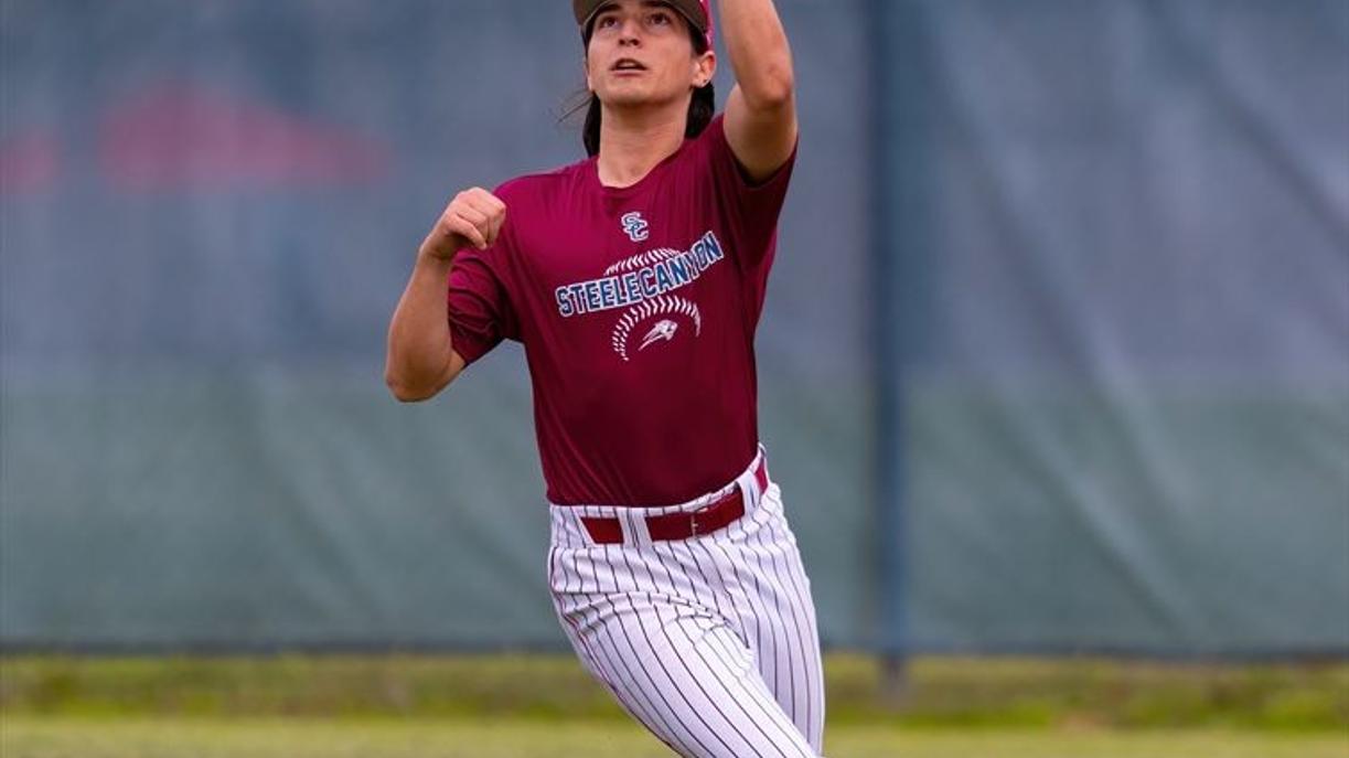 News: Welcome Brayden Carter for the 2024-2025 Season - California ...