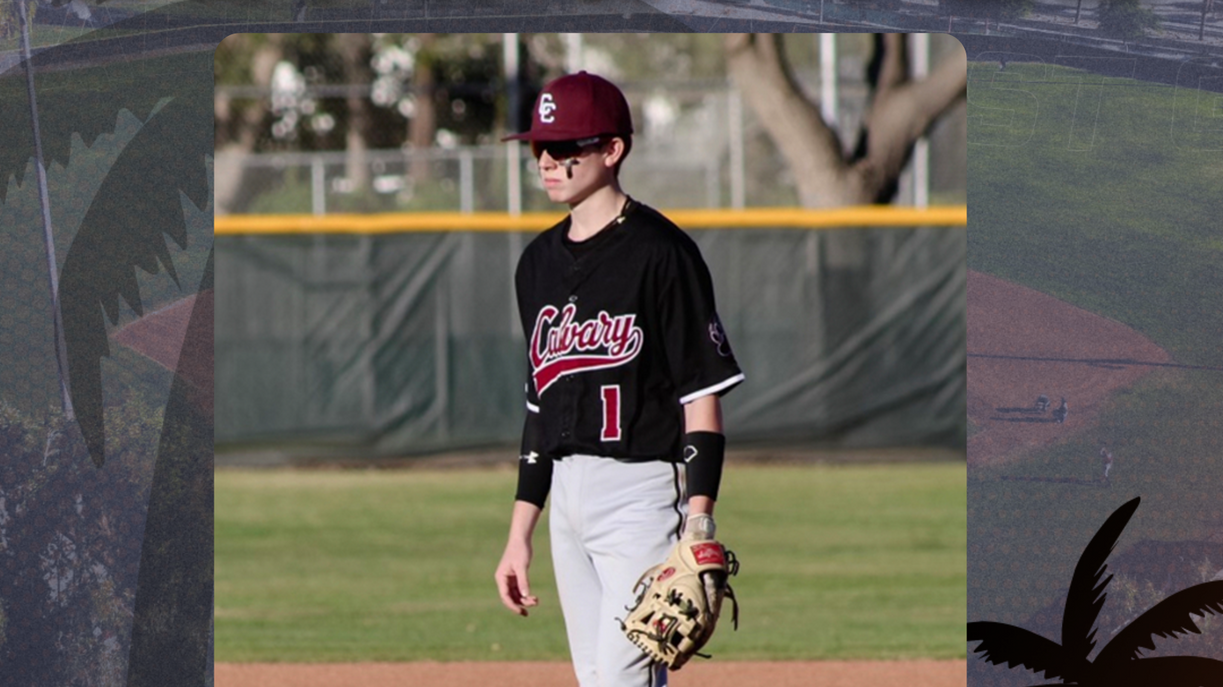 News: Program Welcomes Jake Neville for the 2024-2025 Season ...