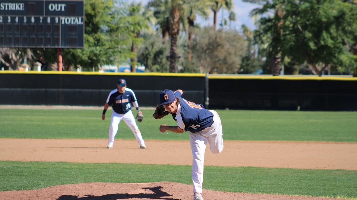 News: LHP Jaten Pousson Commits to University of Pittsburgh-Bradford ...