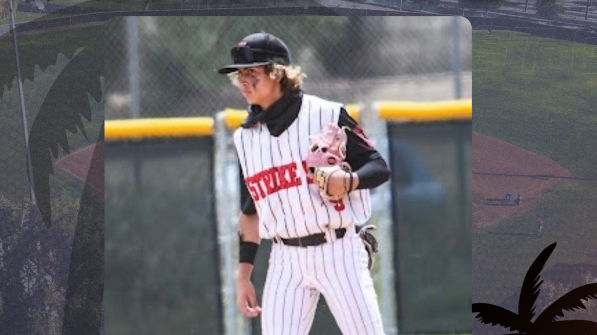 News: CPG Welcomes Isaih Jasso for the 2024-2025 Season - California ...