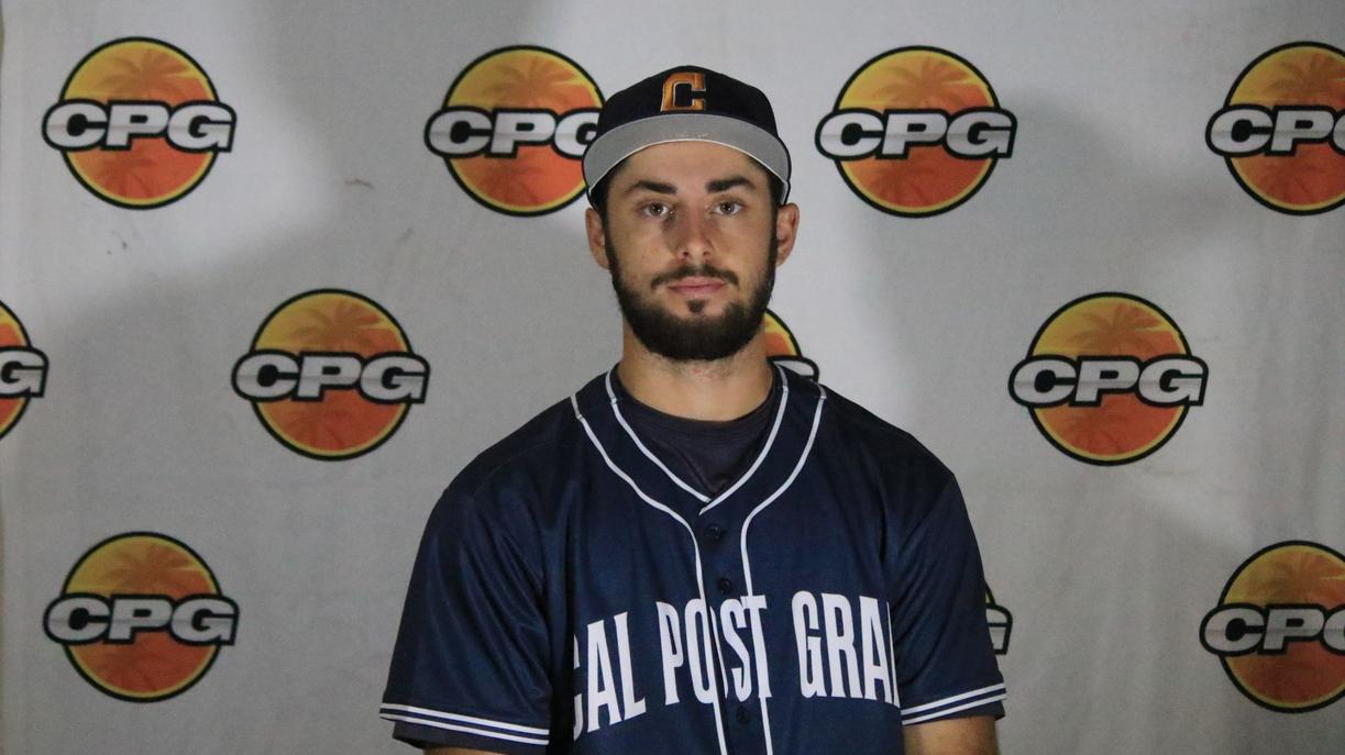 News: California Post Graduate Baseball Star Alex Digiacinto Commits to ...