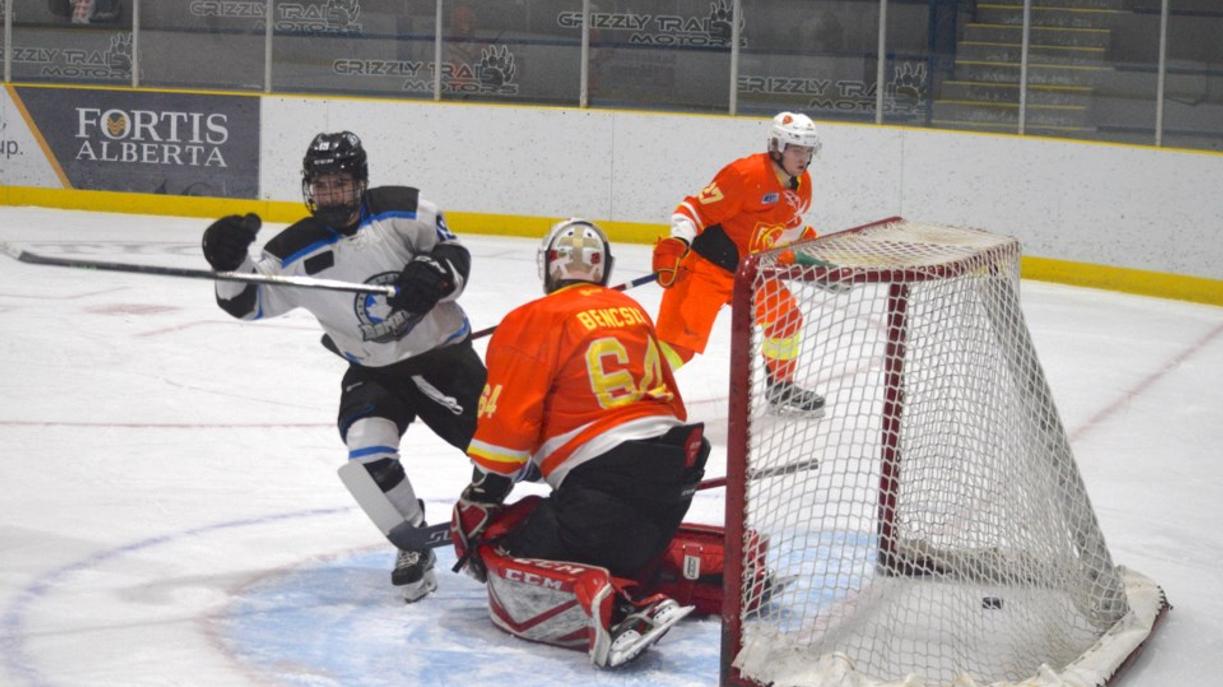 Series Of Trades Lands Oilers Kochan - Vernal Oilers