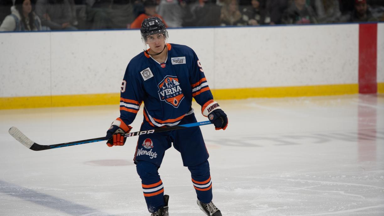 News: Oilers have high expectations for 23/24 - Vernal Oilers