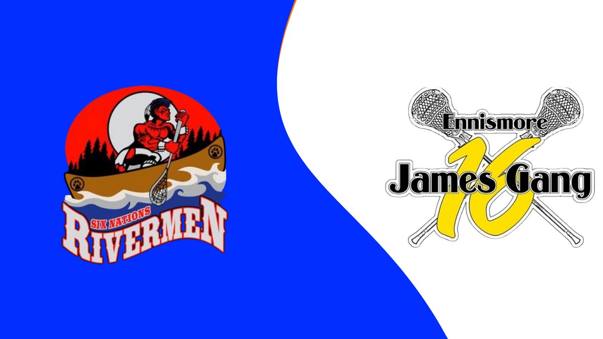 News: Bomberry, Hill, And Elijah-Brown Lead Potent Rivermen Attack Over ...