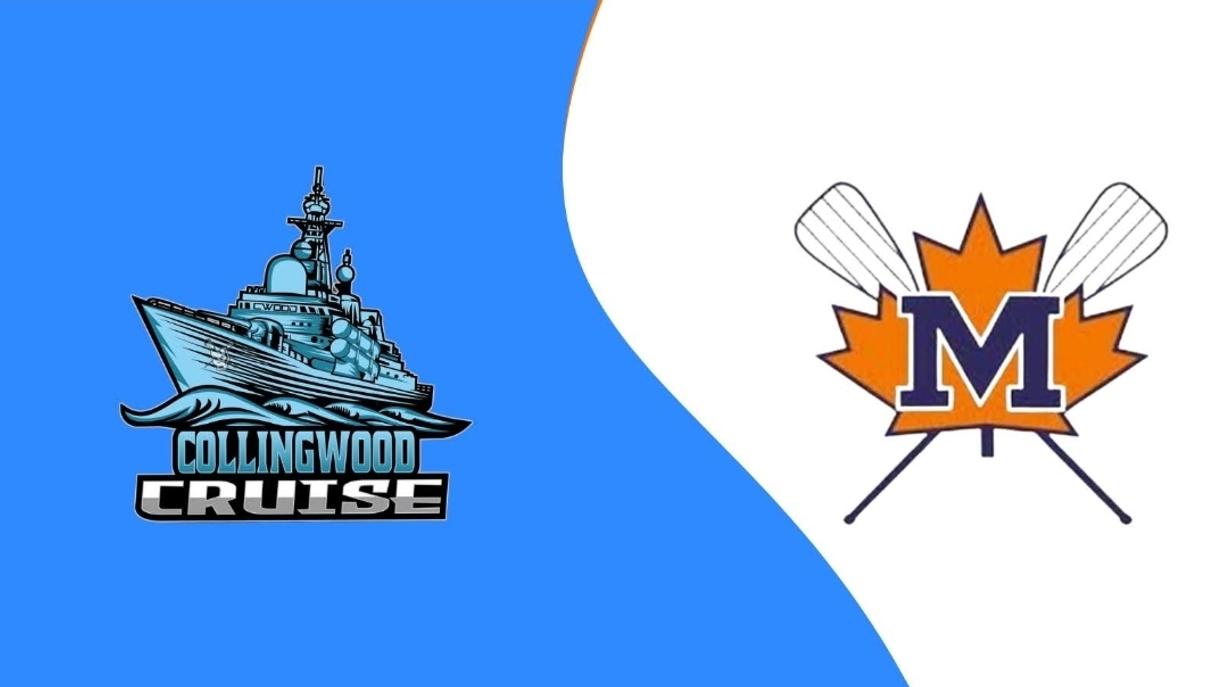 News: MacLeod Scores Eight As Brooklin Holds On In A Wild One With ...