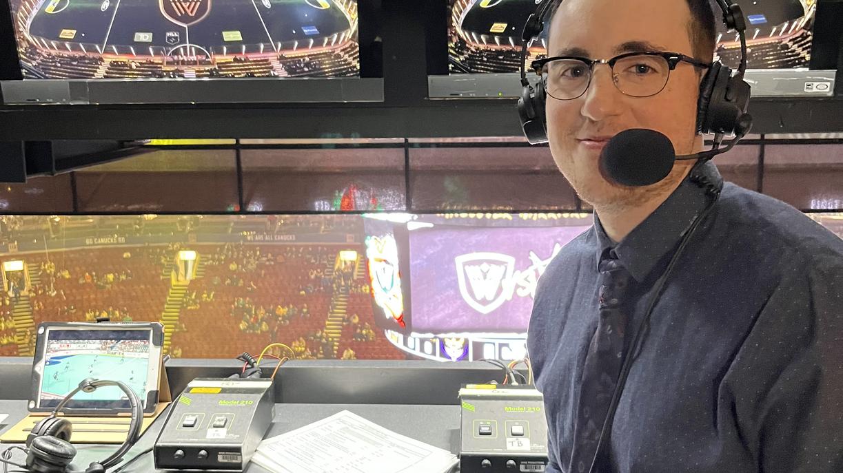 News: Coquitlam Minto Cup Committee Announces Star-Studded Media Team - Coquitlam Jr Adanacs