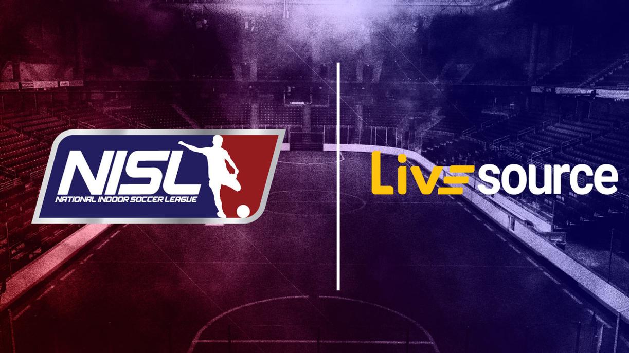 News: NISL Partners with LIVESOURCE for Auctions & Raffles ...