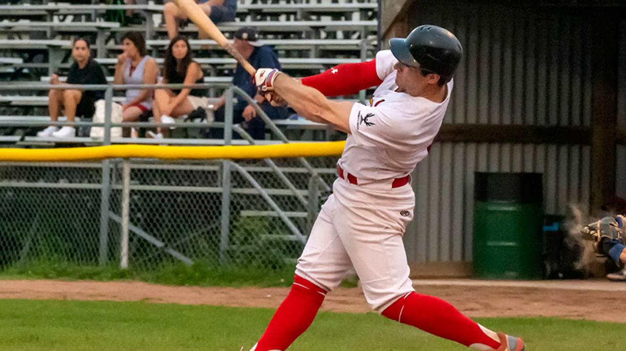 News: Early Gift For Cardinals Fans - Hamilton Cardinals Baseball Club